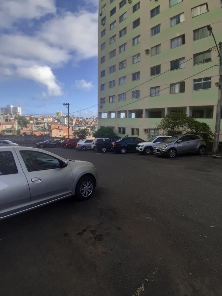Salvador, Condomínio Novo Horizonte - Salvador de Bahía