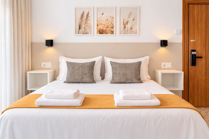 Moli De Mar Lloret - Smart Hotel - Lloret de Mar