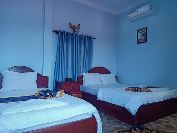 Good Day Kampot Guesthouse - Cambodia