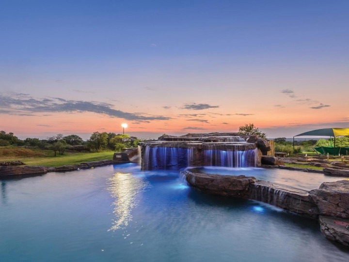 The Kingdom Resort - Sun City
