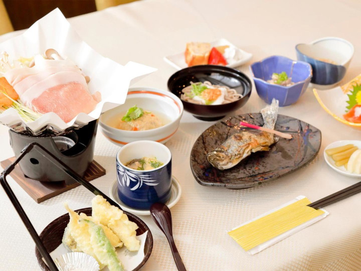 Apprising Hotels Granjam Tsugaike - Hakuba