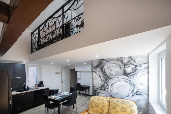 T2 Duplex Amore Amore Wifi Clim - Occitanie