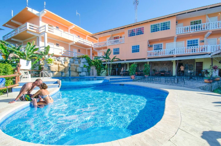 Cahal Pech Village Resort - Belize