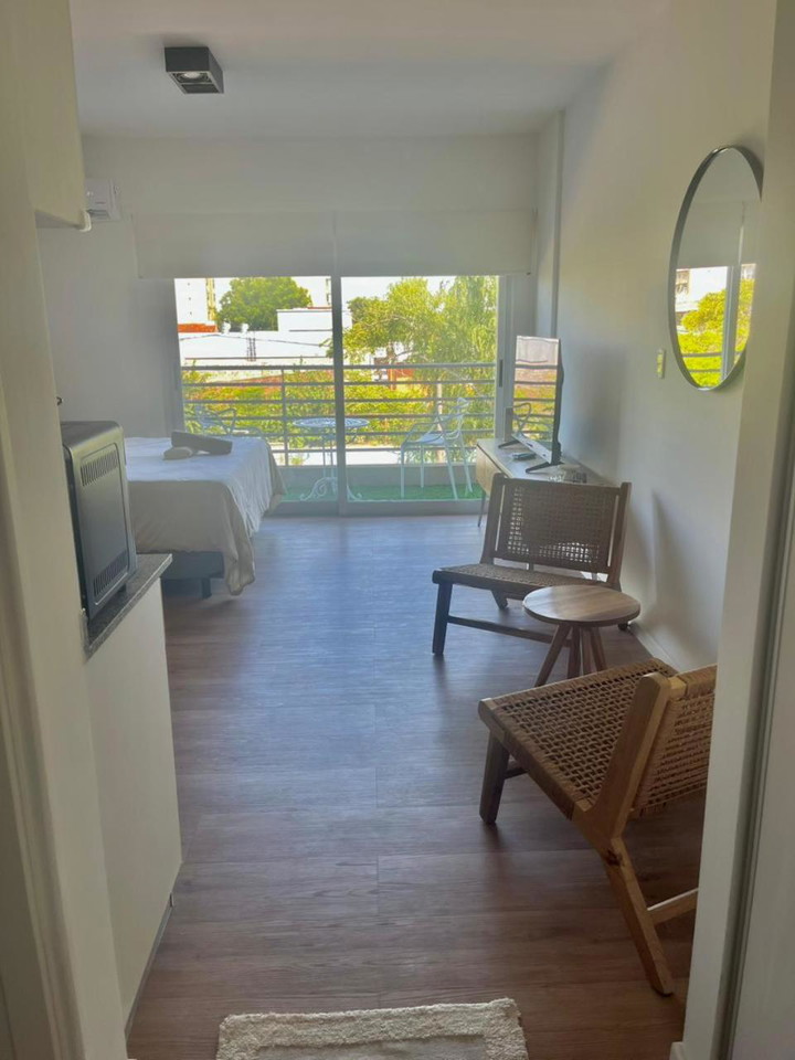 L&j Loft 1 Ambiente - Buenos Aires