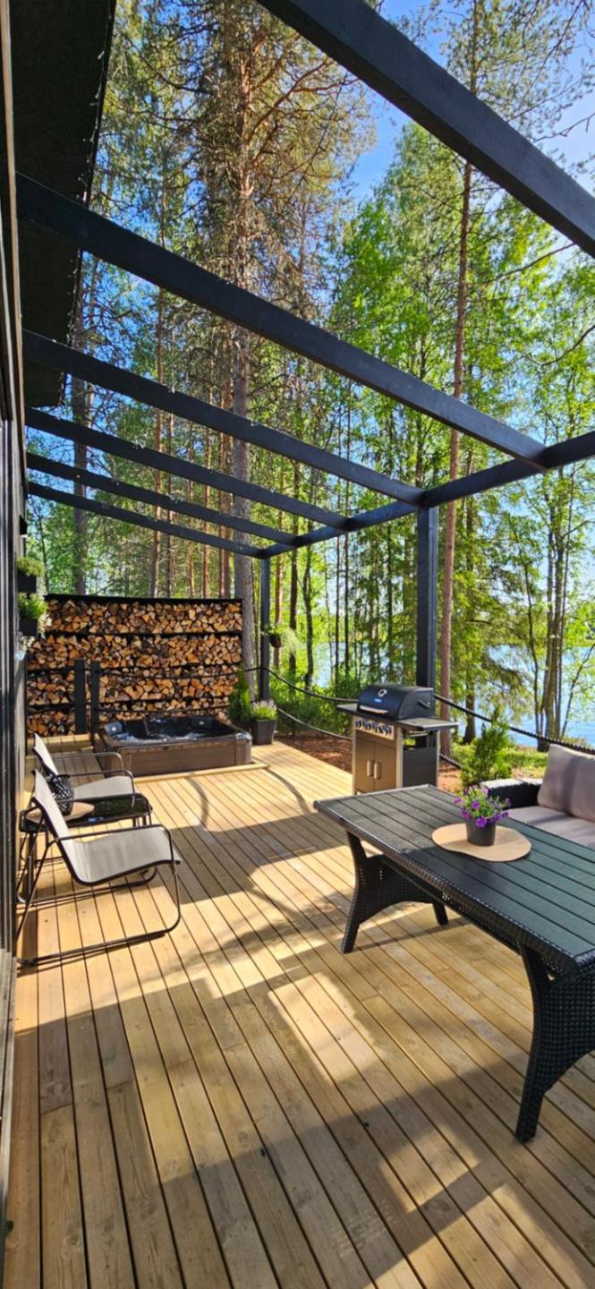 Ternu Minivilla - Rovaniemi