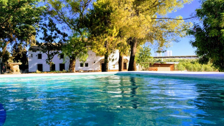 Vtar Don Benito, Su Casa Rural En Gilena - Estepa