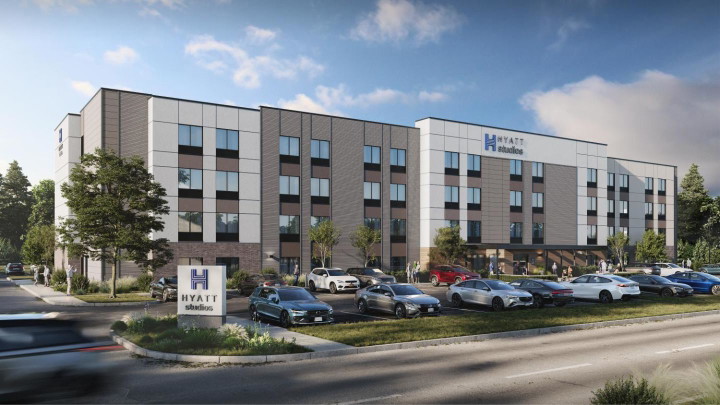 Hyatt Studios Tallahassee / I-10 - Tallahassee, FL