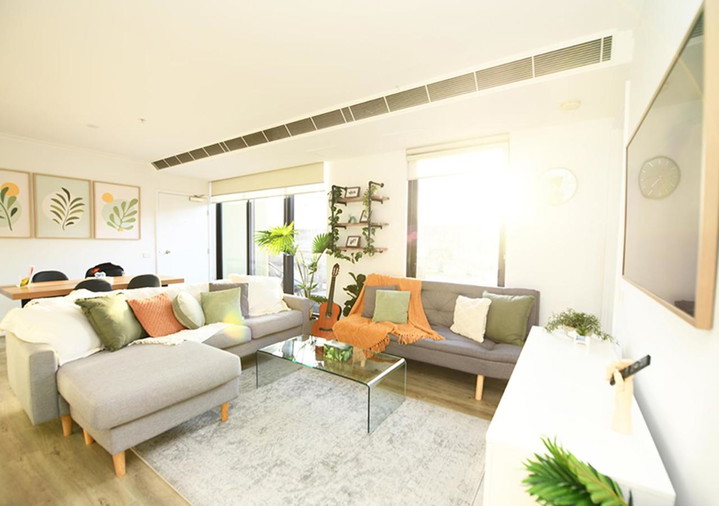 Elegant Melbourne Stay, Parking, Pool, Views - 윌리엄스타운
