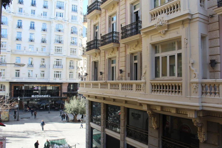 El Hostall - Madrid