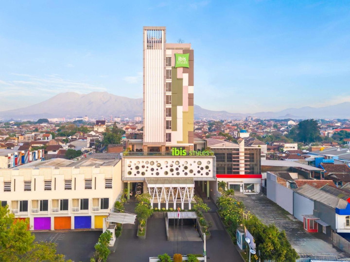 Ibis Styles Malang - Malang