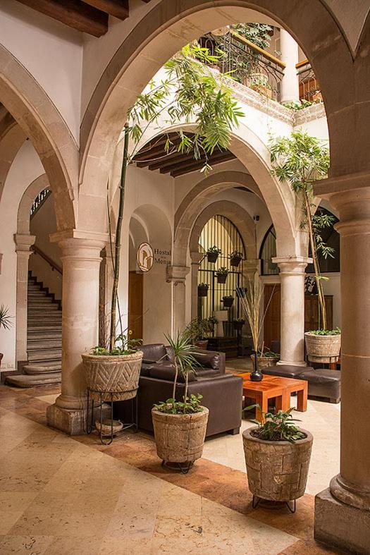 Hostal De La Monja - Durango