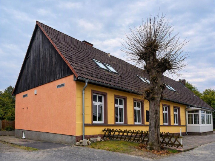 Landhotel Lindengarten By Belvilla - Rheinsberg