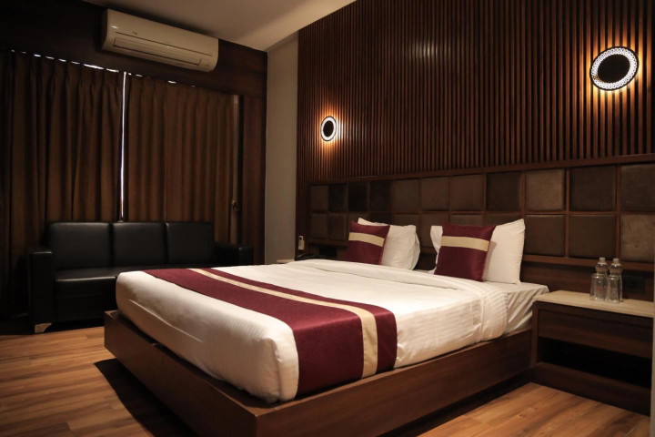 Vivotel Hotel Surat - Surat