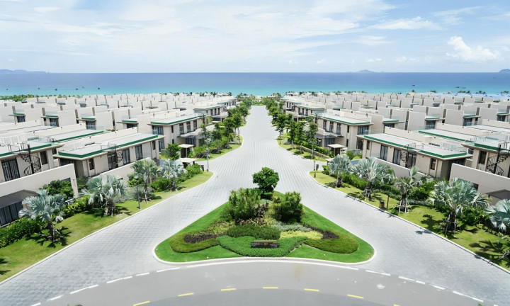 The Pool Villas Cam Ranh - All Private Pool Villas - Vietnam