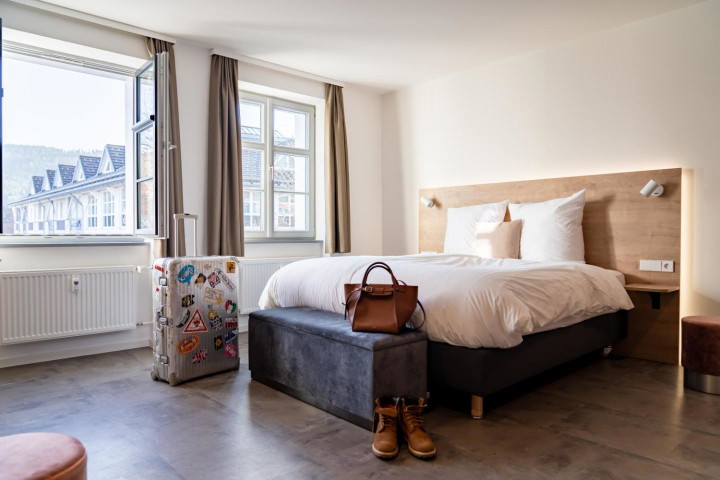 Coucou Hotel & Kuckucks-stube (Titisee) - Titisee-Neustadt