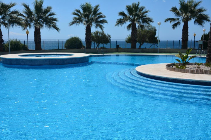 Cabo Roig Del Sol - Costa Blanca