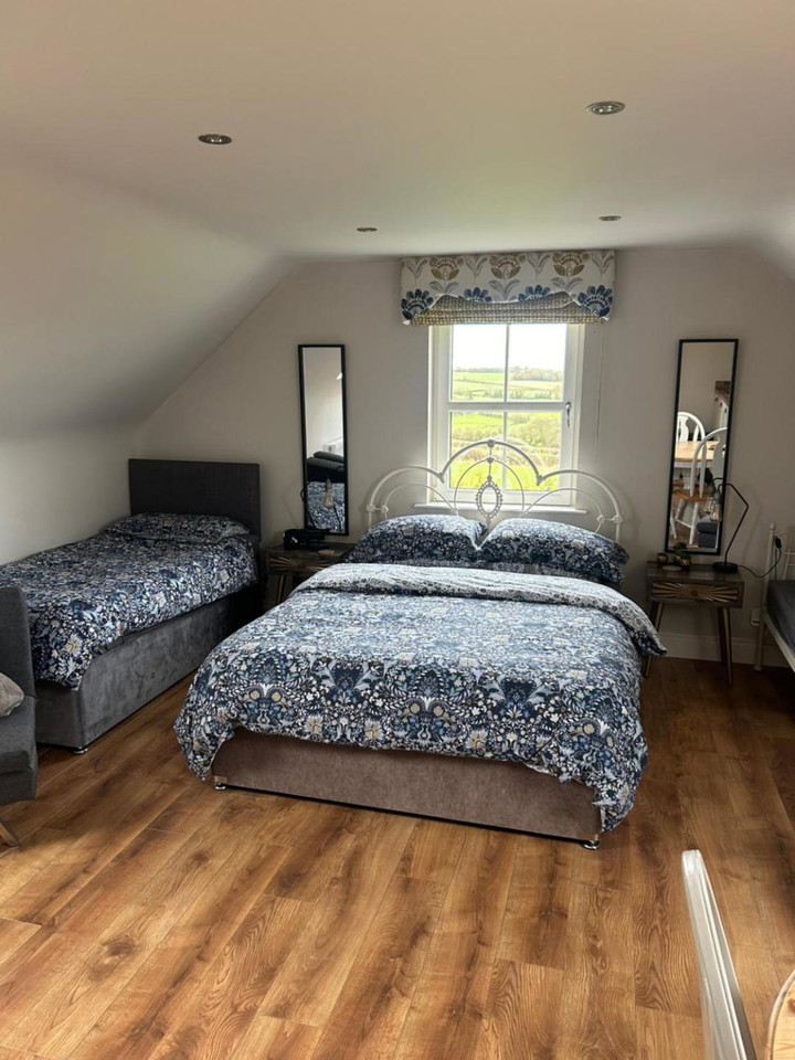 Drum Manor Apartment Hillsborough Bt26 6pu - County Down