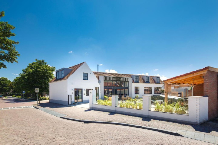 Hotel Blooker - Ouddorp