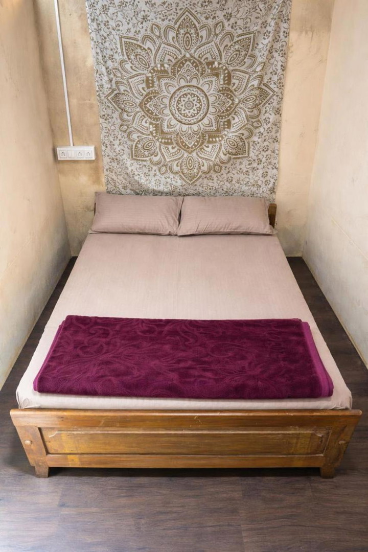 Alpha Camps - Karnataka