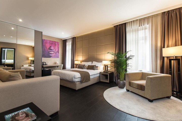 Dominic Smart & Luxury Suites - Republic Square - Belgrade