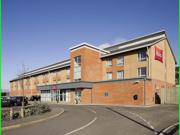 Ibis Swansea - Swansea
