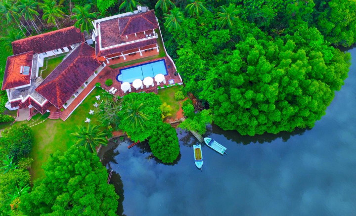 Waterside Bentota - Bentota