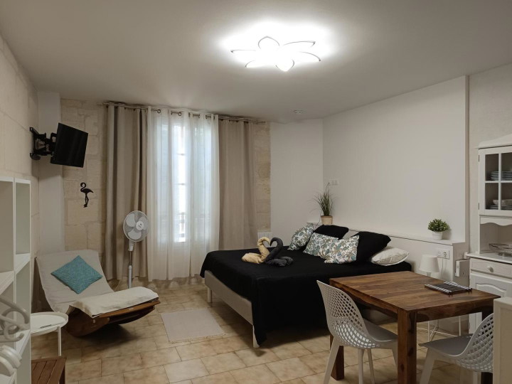 Cosy Arles - Camargue