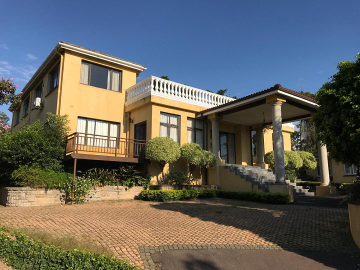Edens Guest House - Pinetown