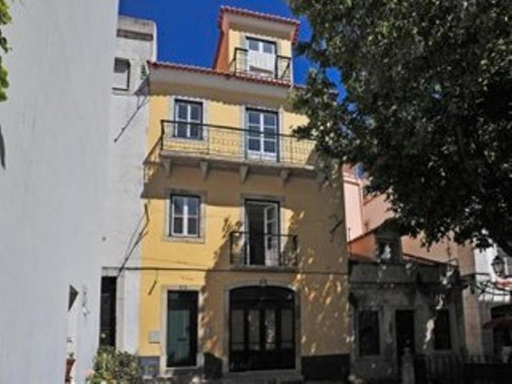 Se De Lisboa I - Alfama