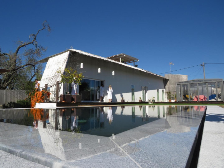 Vilapura - Naturism - Fuseta