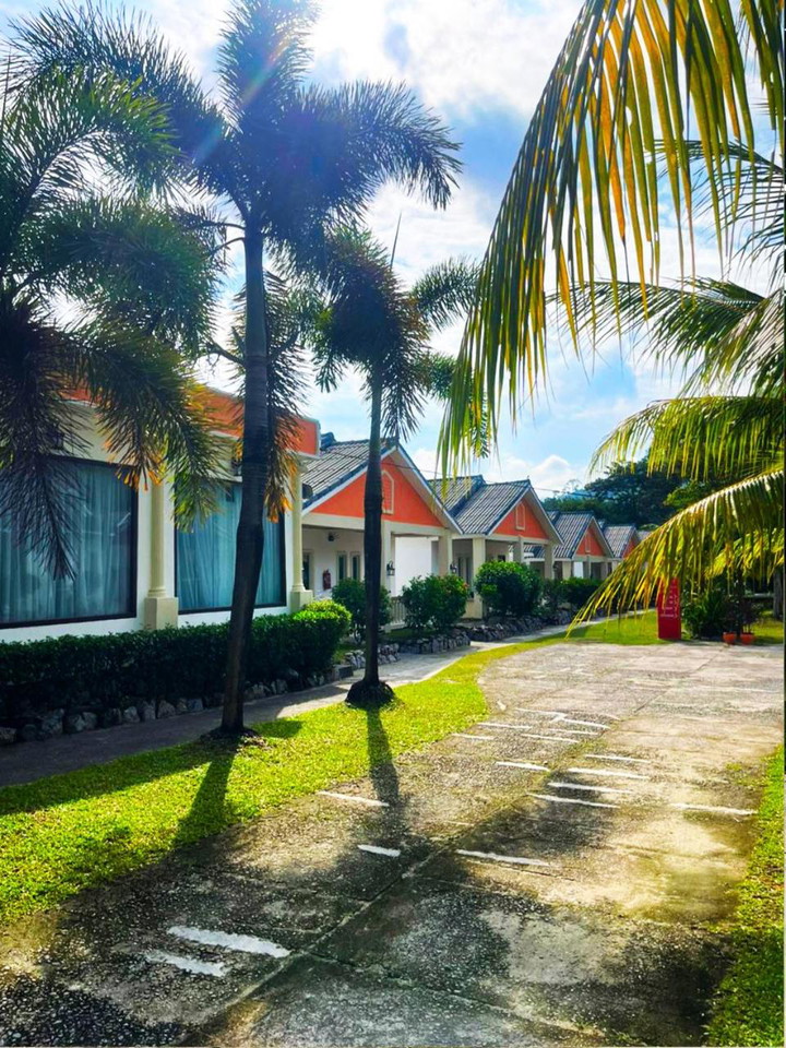 Dreamz Village - Langkawi