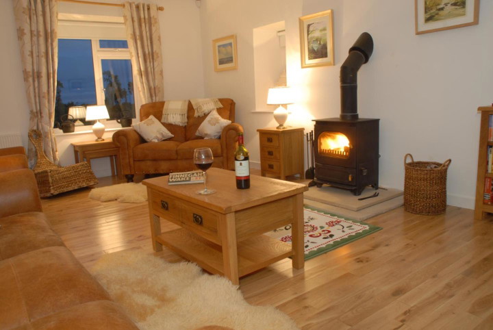 Coolbeg Farmhouse - Enniskillen