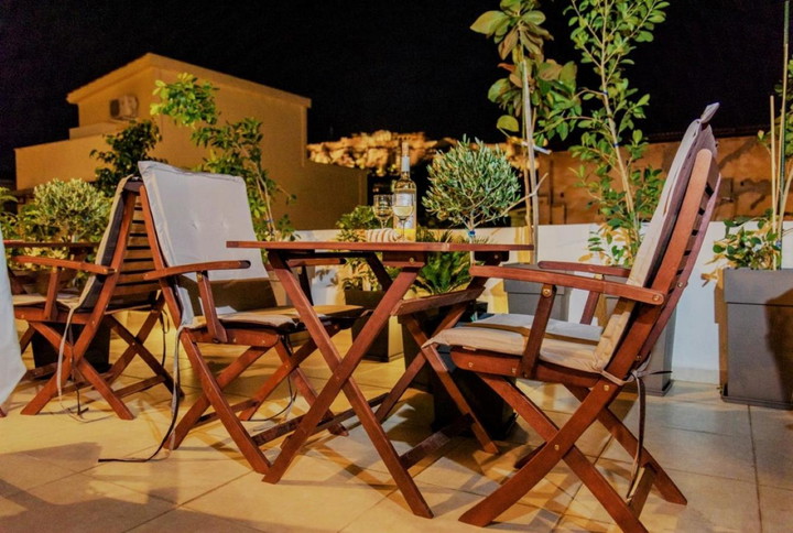Theasis Athens - Athens