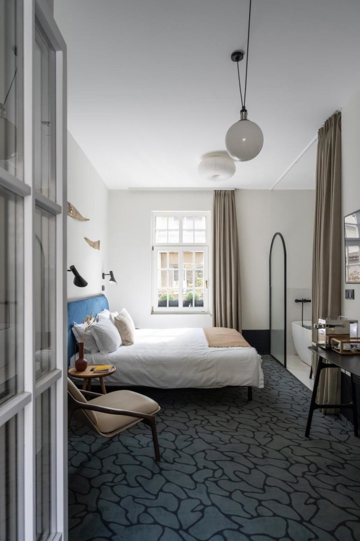 Pavilion Boutique Hotel - Belgrade