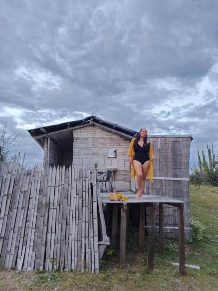 Hotel Flor De Liz Bereshit Bara - Huila