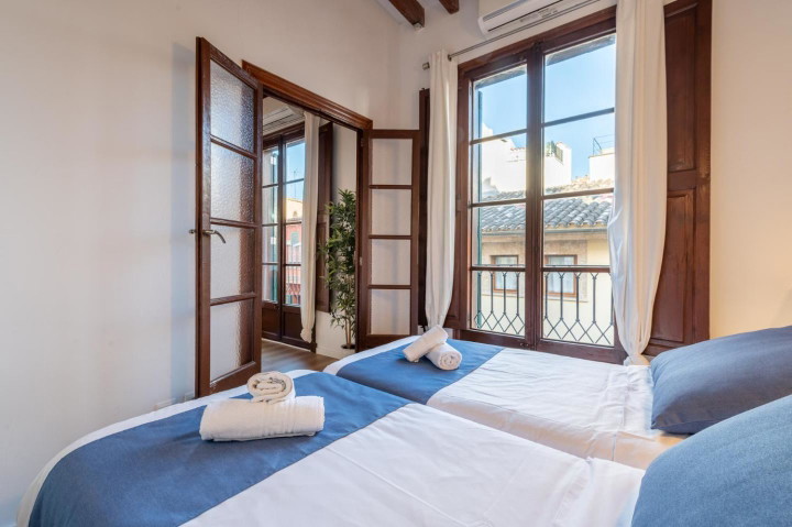 Holiday Palma Apartments - Ti By Priorityvillas - Can Pastilla