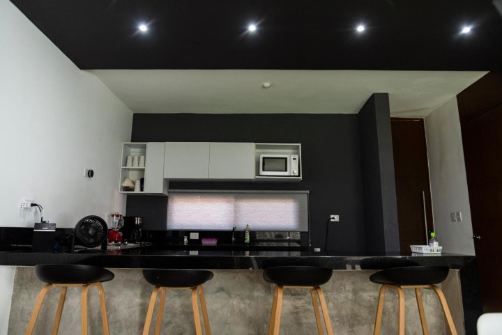 Townhouse Totalmente Equipado A 13 Minutos Del Centro Y Cerca De Supercados, Centros De Convenciones Y Plazas Comerciales - Mérida