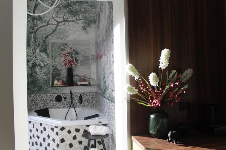 Top Suite - Cosenza