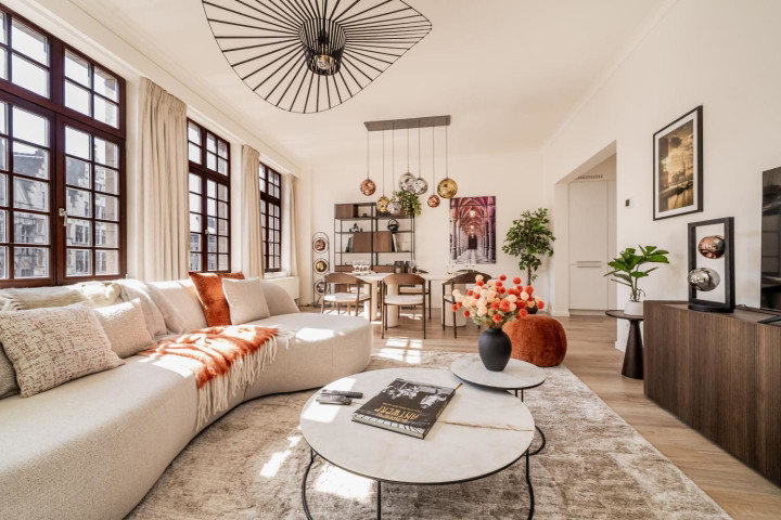 Heritage Suites Antwerp - Antwerp