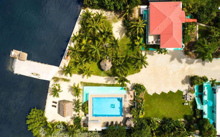 Gulf View Waterfront Resort - Marathon, FL