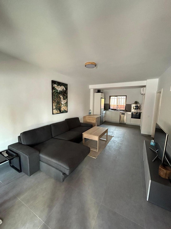 Bungalow - Playa Meloneras - Playa del Inglés