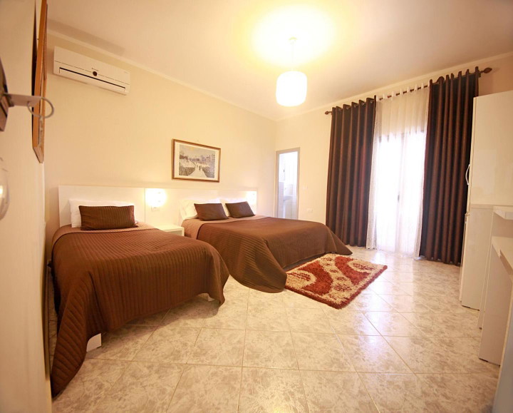 Hotel Nika - Vlora