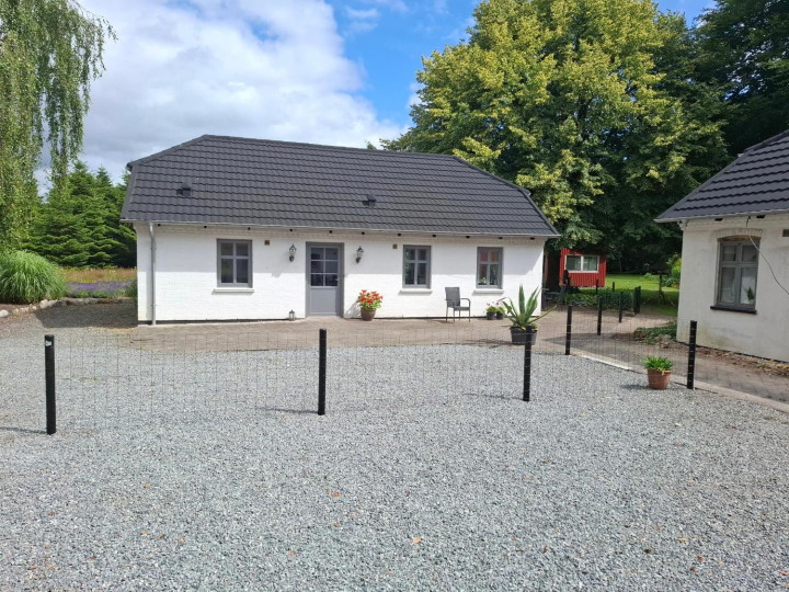 Bondehuset - Dänemark