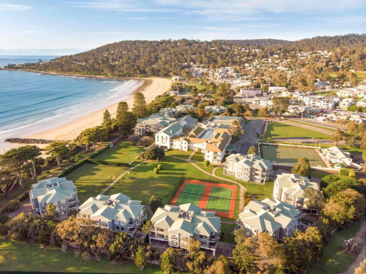 Mantra Lorne - Victoria, Australia