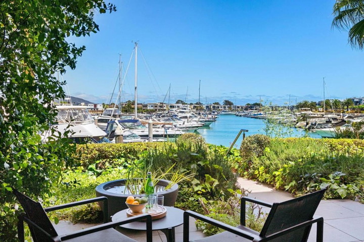 Martha's Retreat - Waterfront Luxury - Mount Martha