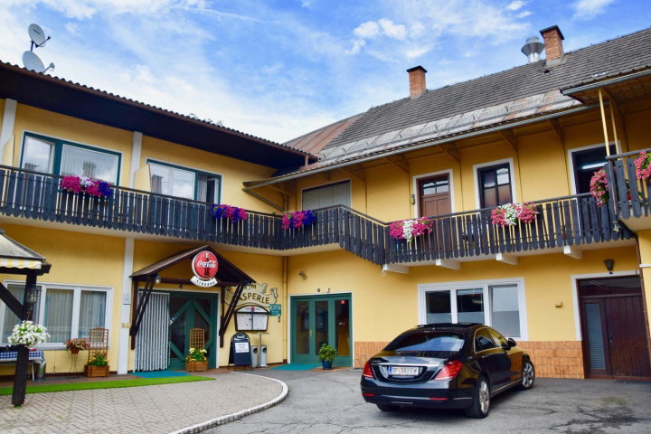 Gasthof Kasperle - Carinthia