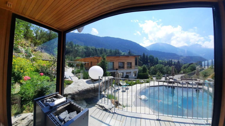 Woo® Loft Resort - Bettmeralp