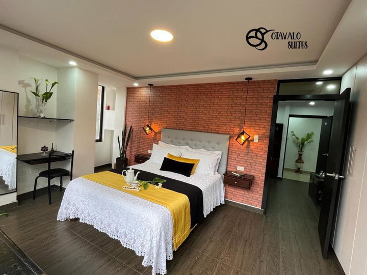 Otavalo Suites - Cotacachi