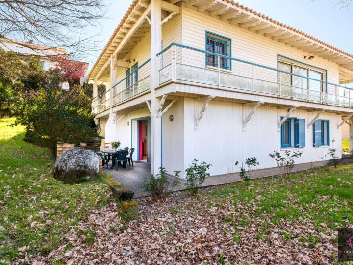 Appartement Charmant Proche Lac - 6 Pers. - Sanguinet