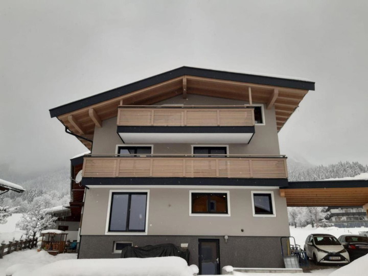 Dani's Ferienwohnung - Westendorf